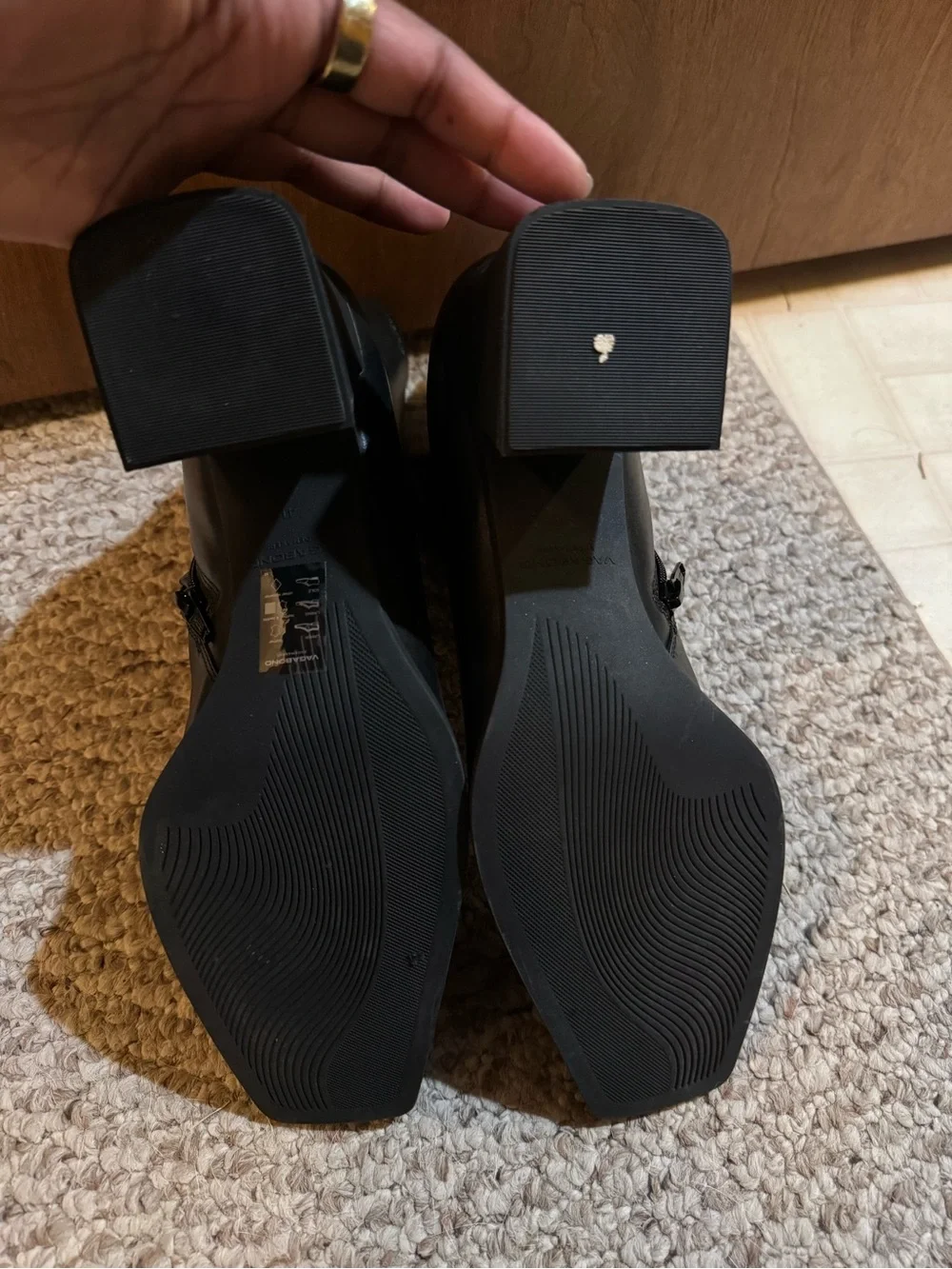 Vagabond | Shoes | Vagabond Hedda Boots | Poshmark